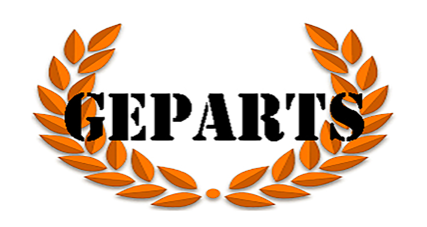 Geparts- the specialist for suspension for all cars